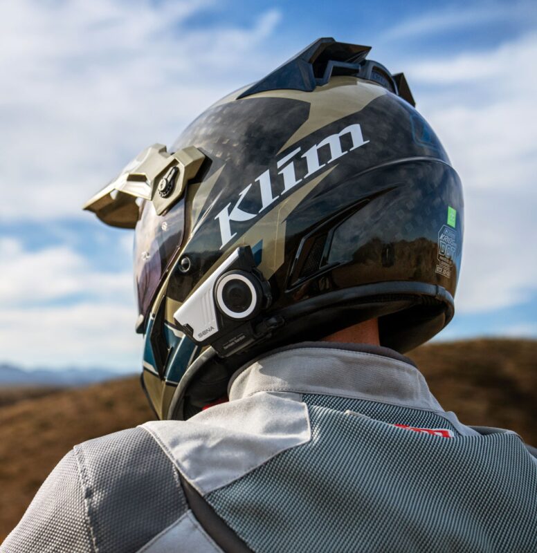 Wave Intercom - Sena India