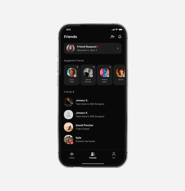 Wave Intercom - Sena India