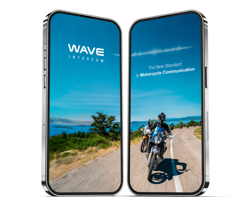 Wave Intercom - Sena India