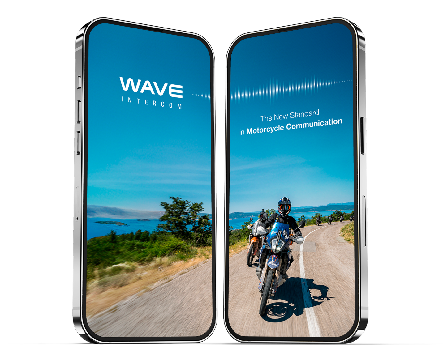 Wave Intercom - Sena India