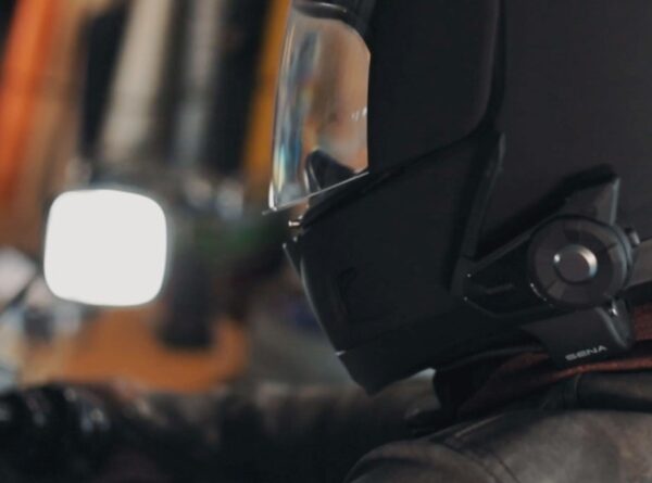 Wave Intercom - Sena India