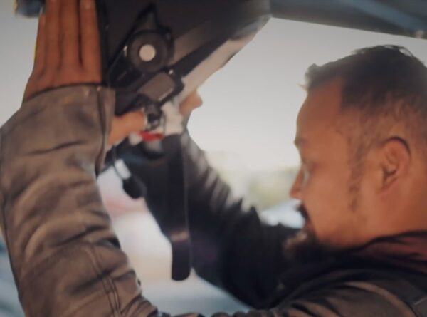 Wave Intercom - Sena India